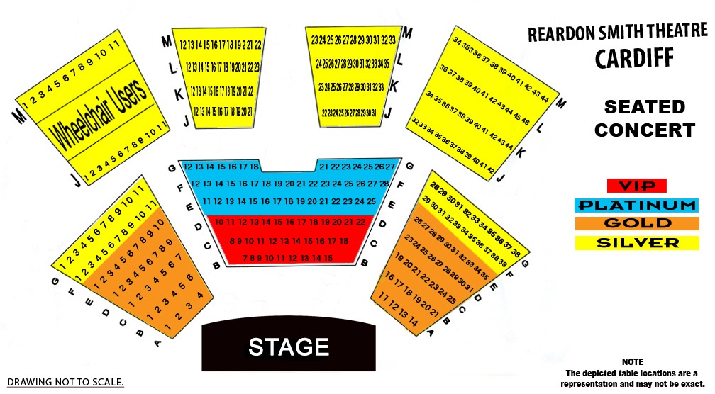 Naseebo Lal (Cardiff) - Live In Concert Ft. The Legends Band ...